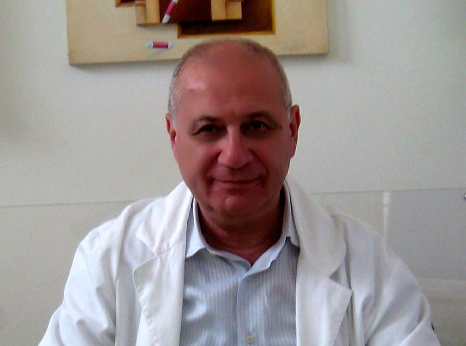 Franco Zecchini - Ortopedico del Piede al Valdisieve Hospital