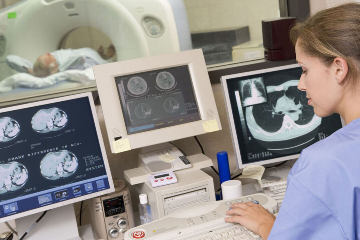 Tac Firenze e Provincia - Clinica Valdisieve Hospital