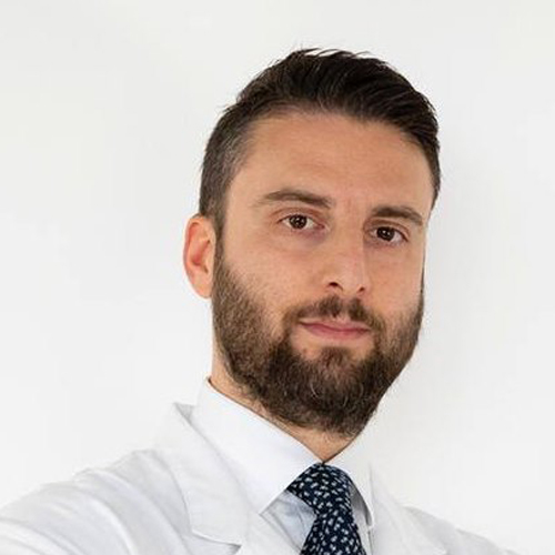 I nostri specialisti - Valdisieve Hospital