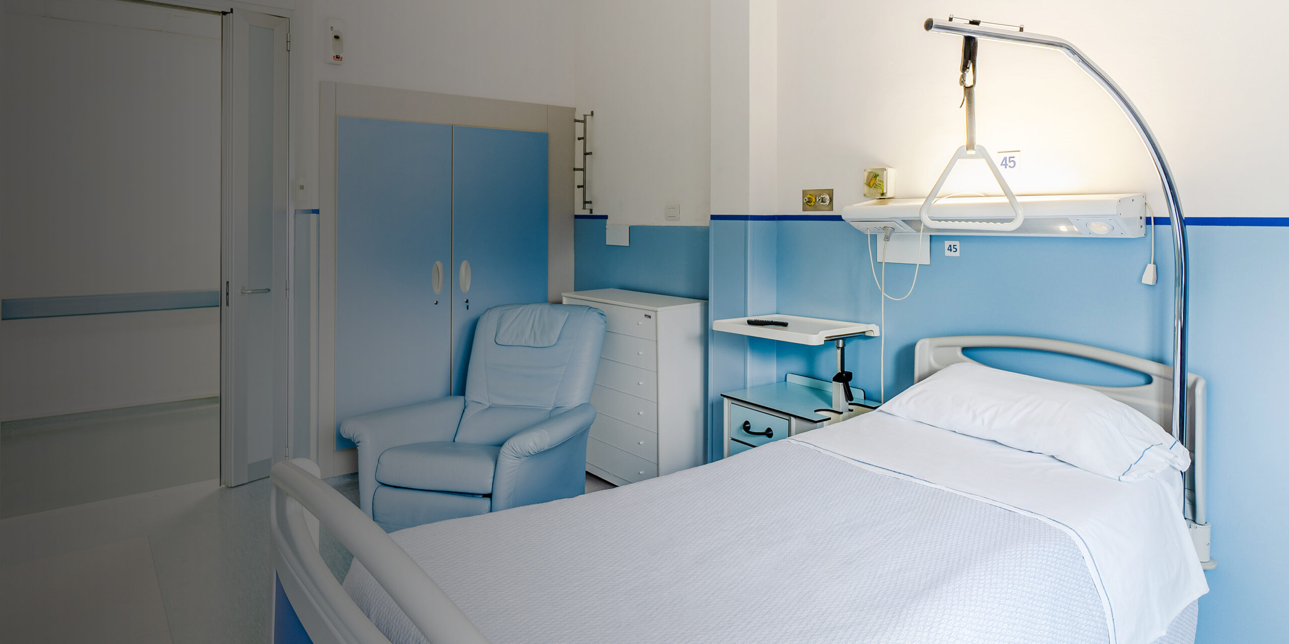 Valdisieve Hospital - Clinica Sanitaria privata e convenzionata